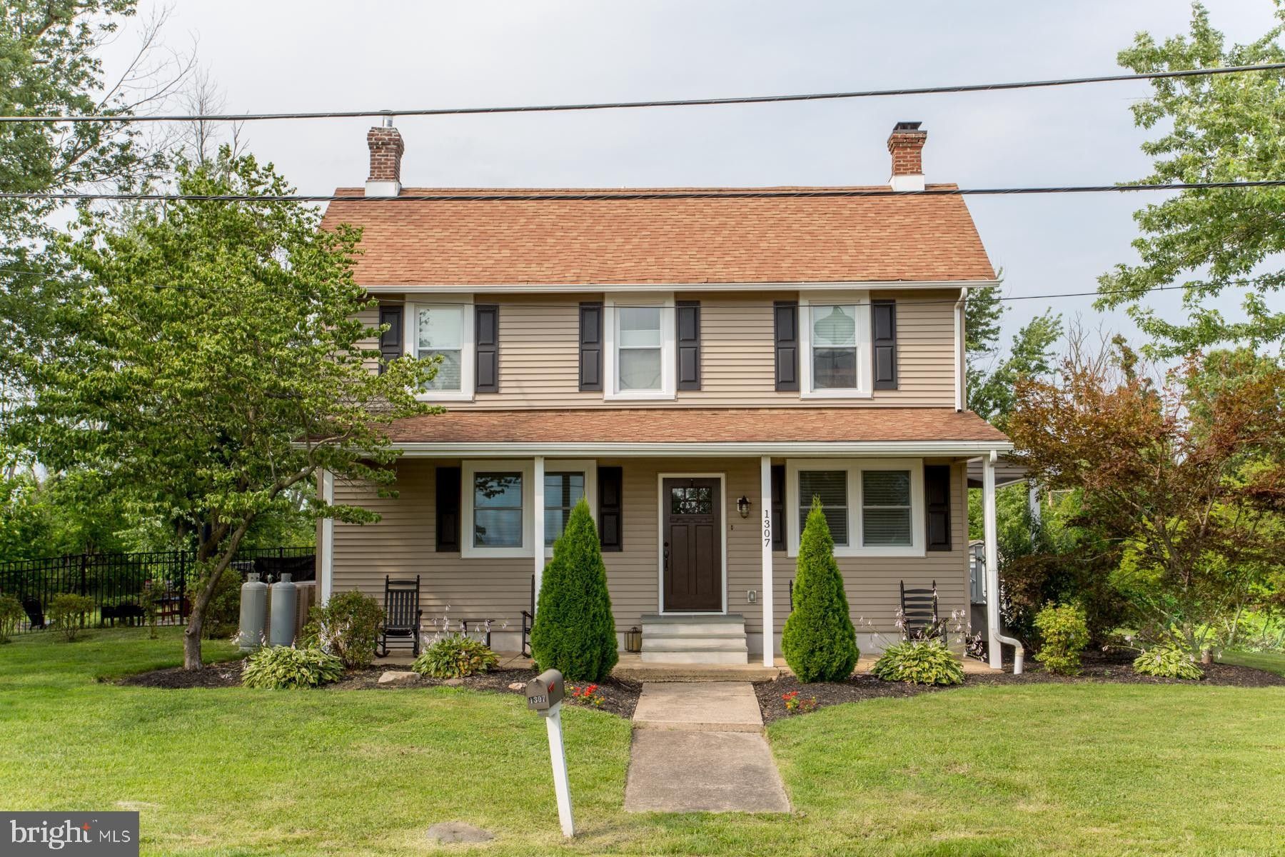 1.69 Acres, 1307 SWAMP ROAD, Furlong, PA 18925 | Land and Farm