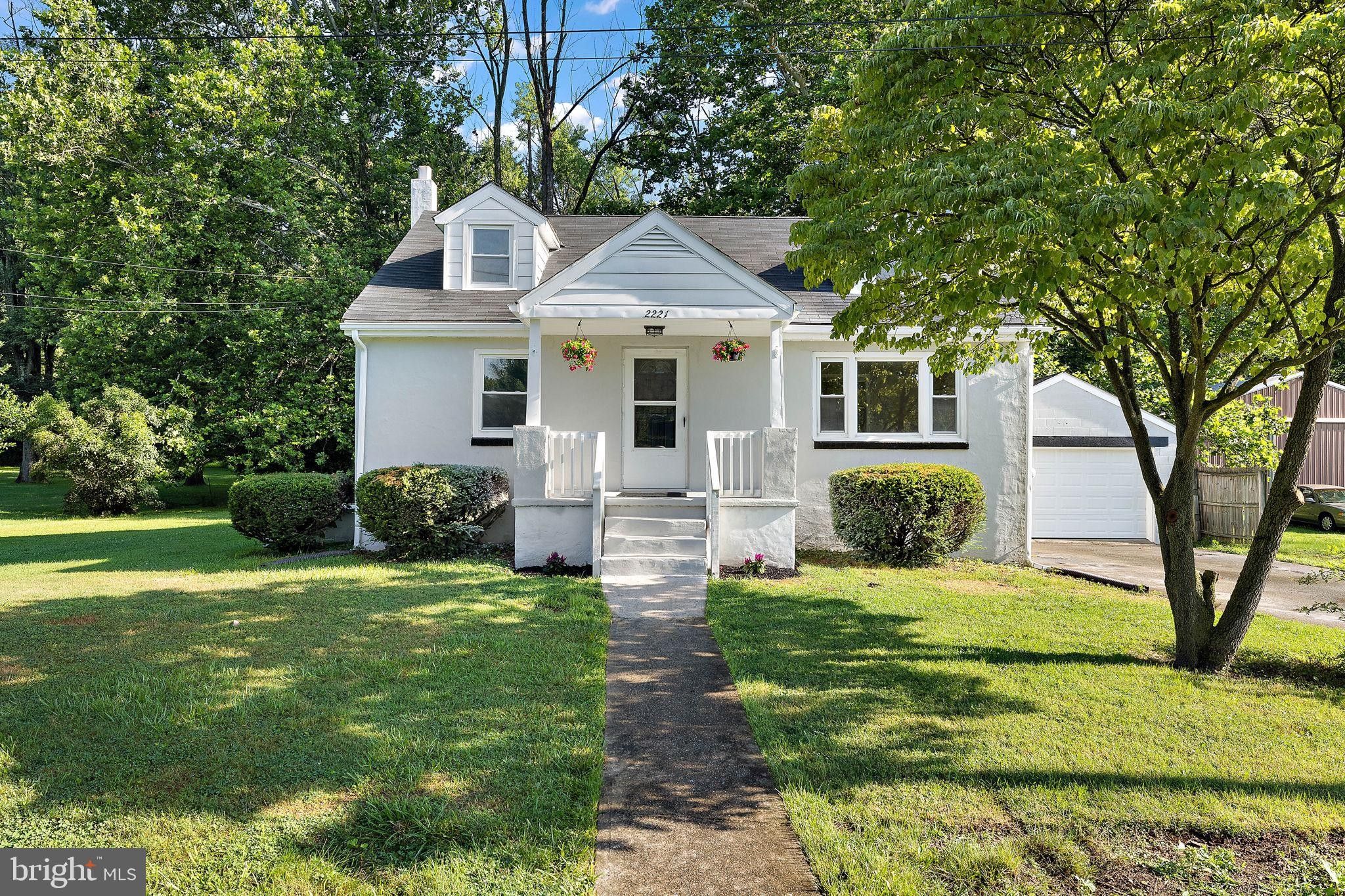 0.46 Acres, 2221 HARTLEY AVENUE, Coatesville, PA 19320 | Land and Farm