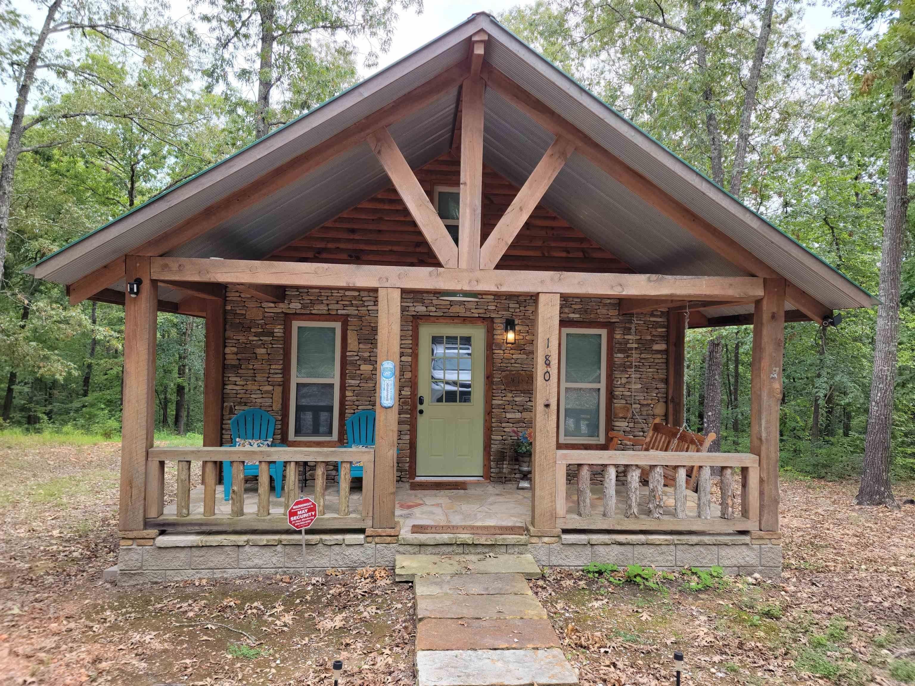 1 Acres, 180 Country Charm Rd, Mountain View, AR 72560 | Land and Farm