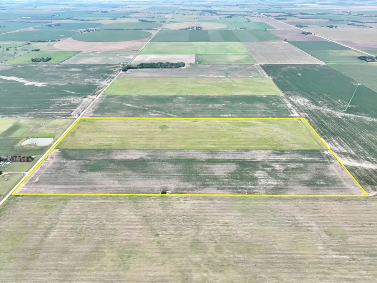 80 acres in Mount Hope, KS, 67108 | Land and Farm