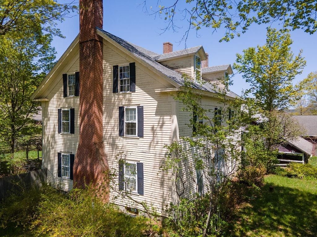 13.4 Acres, 232 Lempster Mountain Road, Washington, NH 03280 | Land and ...