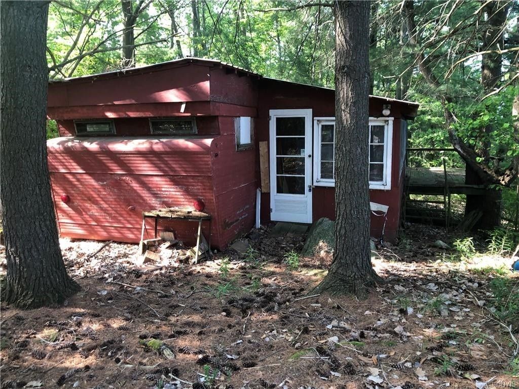 0.4 Acres, 221 Black Lake Rd. #A, Hammond, NY 13646 | Land and Farm