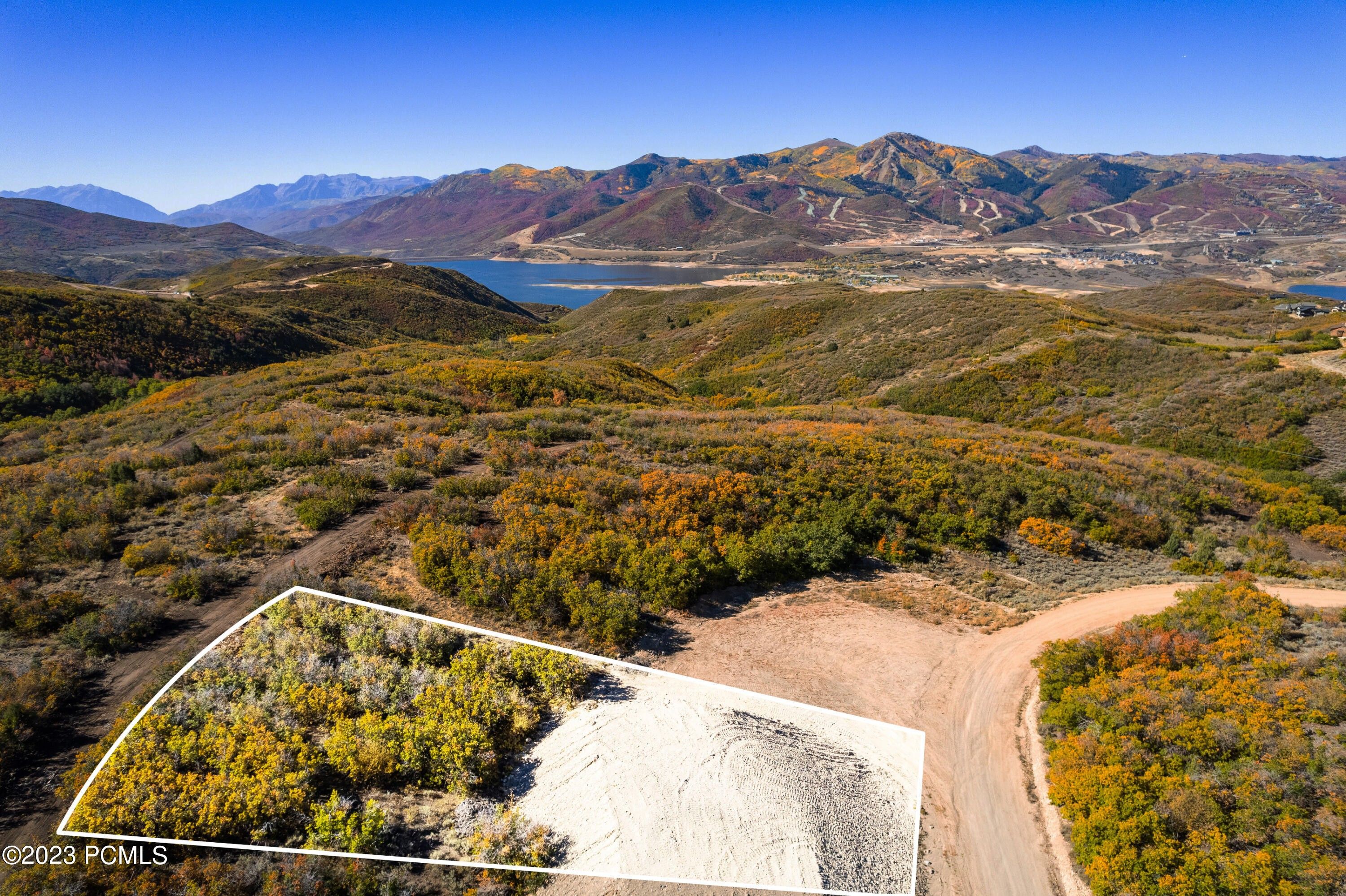 0.71 Acres, 1985 E Painted Bluff Circle, Kamas, UT 84036 | Land and Farm