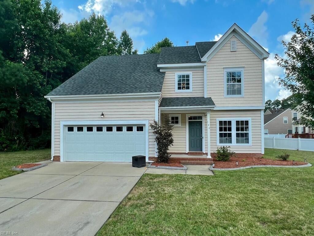 0.23 Acres, 106 Zebulon Court, Suffolk, VA 23435 | Land and Farm