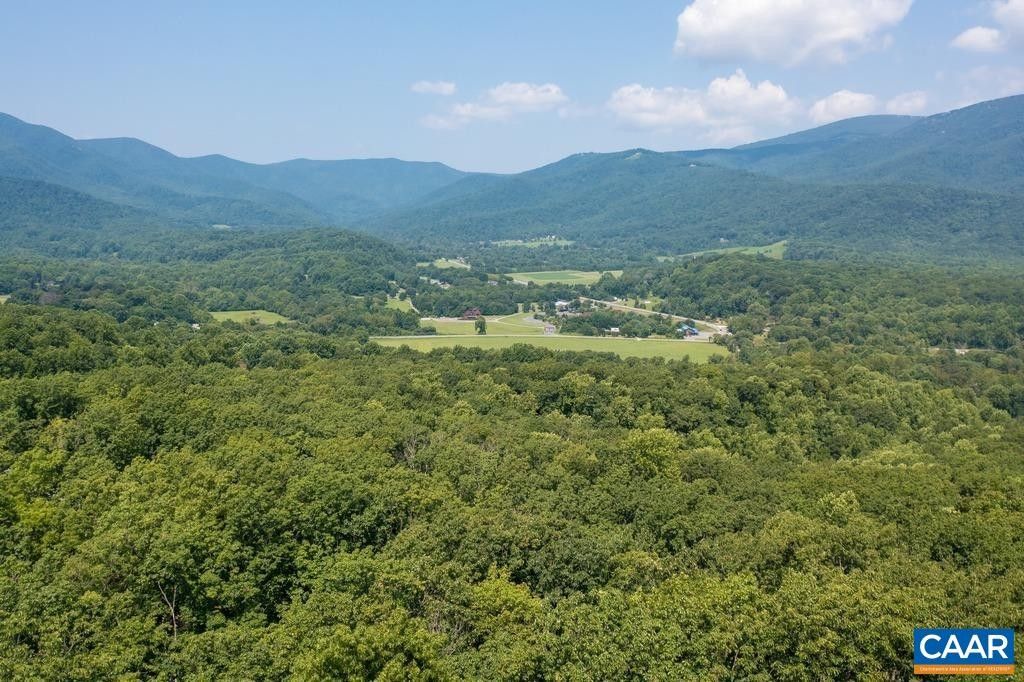 7.87 Acres, OAKCREST LN, Nellysford, VA 22958 | Land and Farm