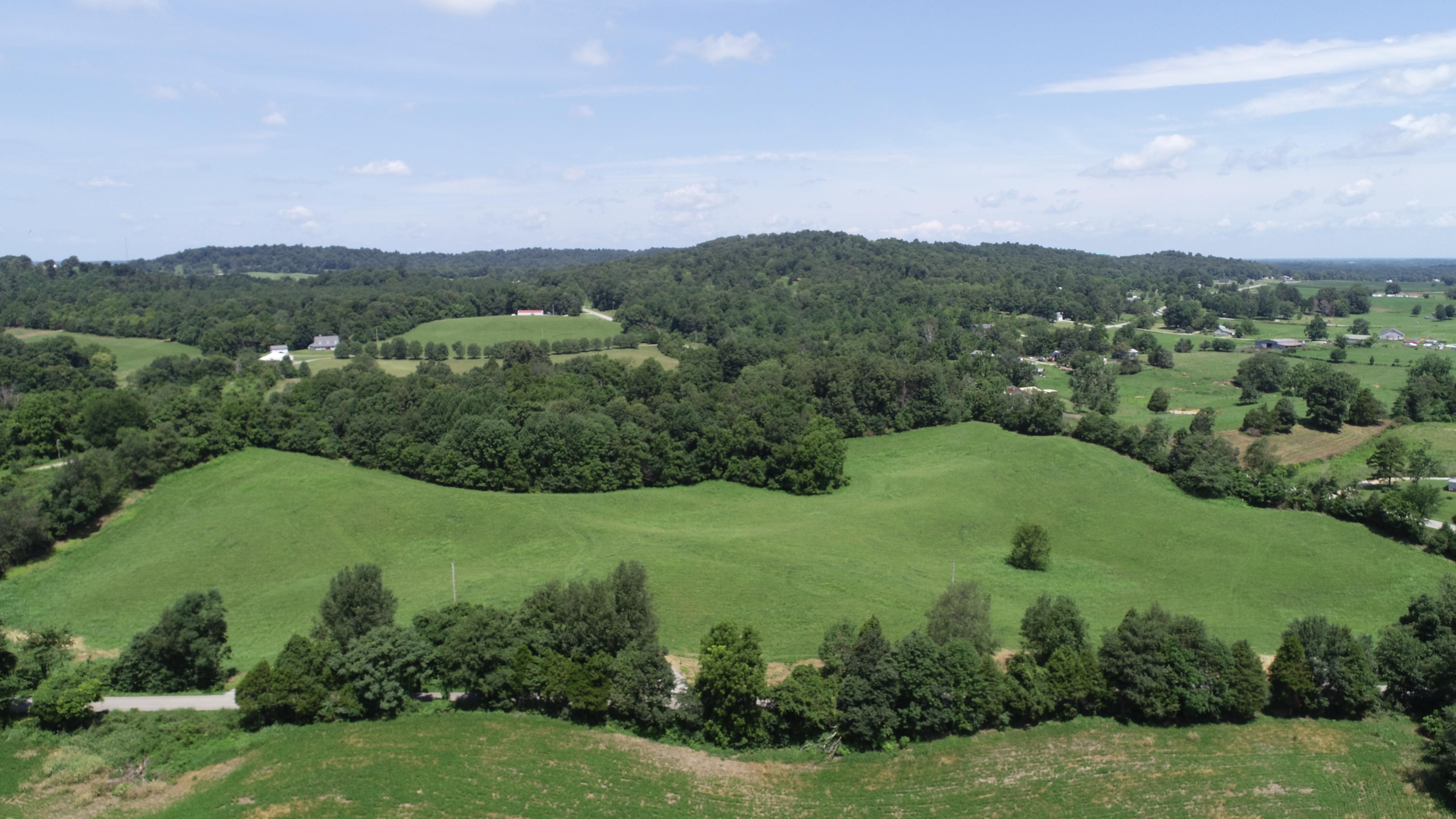 Sinks Rd, Leitchfield, KY 42754 | Land and Farm