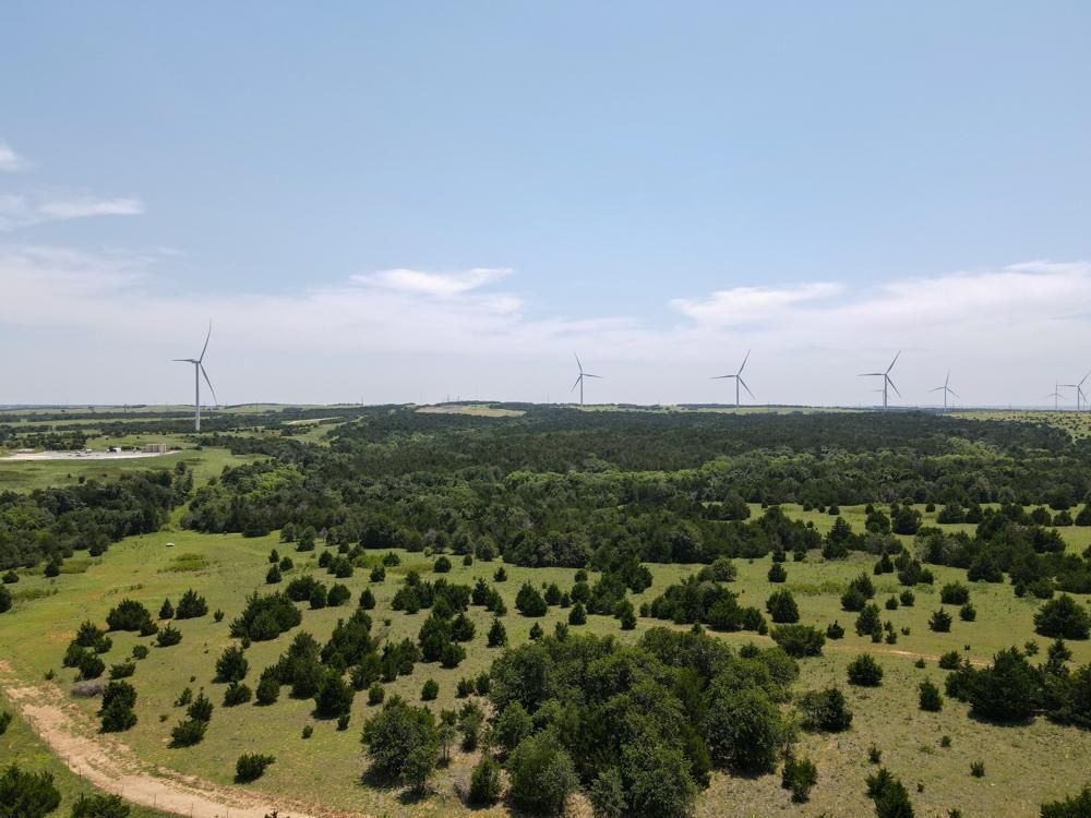 0000 E County Road 845, Fay, OK 73646 | MLS: Blaine 320 | Land and Farm