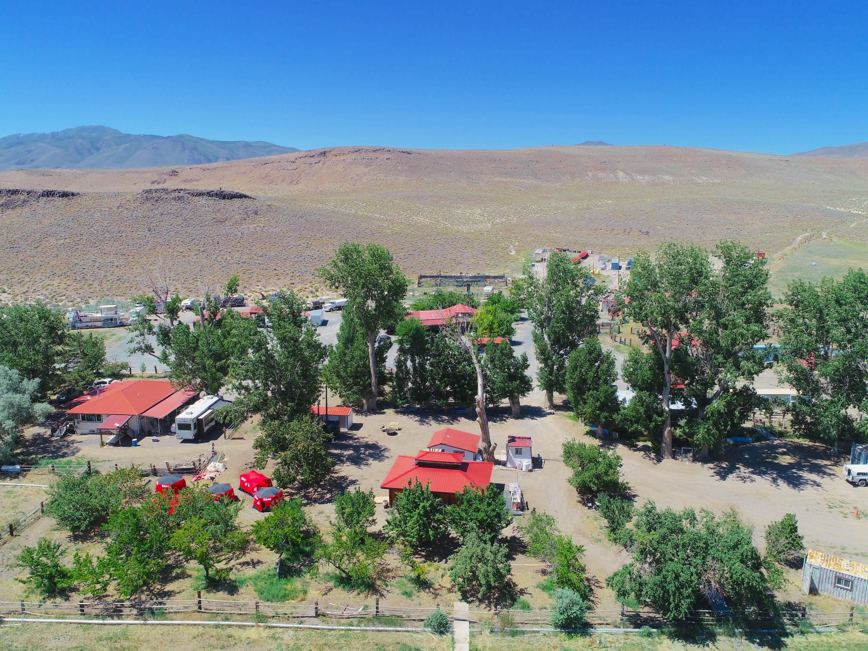 2001 State Rte 34, Gerlach, NV 89412 | Land and Farm