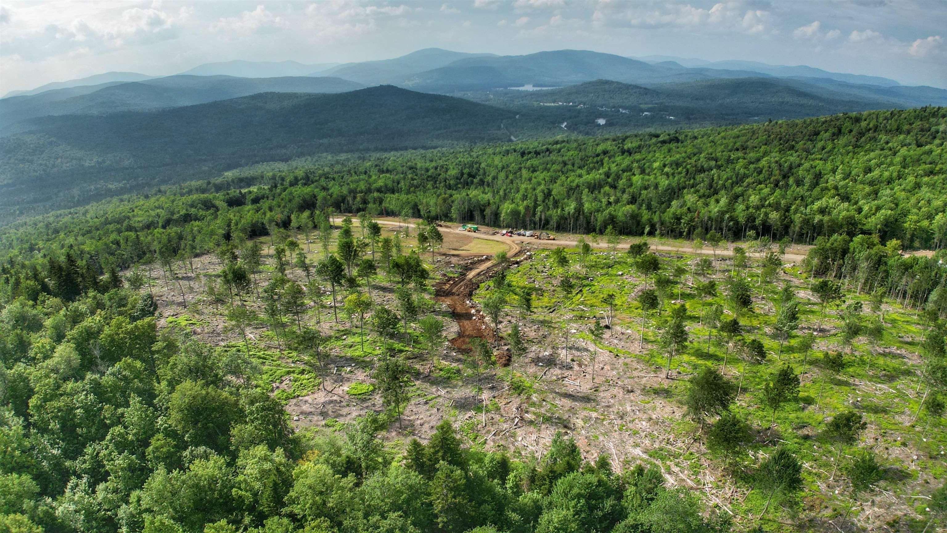 5.08 Acres, 0 Upton Road, Errol, NH 03579 | Land and Farm