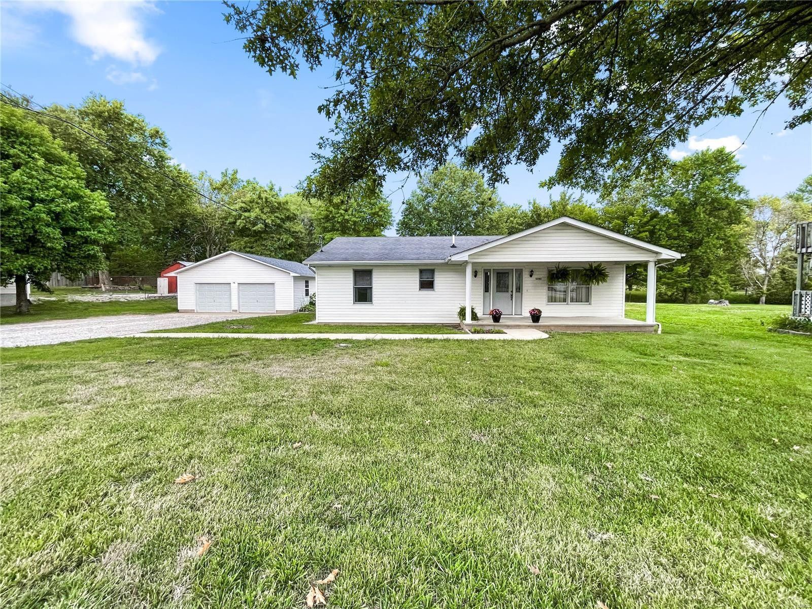 0.55 Acres, 5221 Kaskaskia Road, Waterloo, IL 62298 | Land and Farm