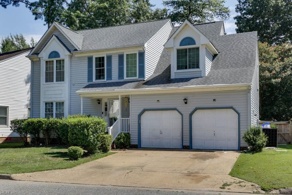 0.13 Acres, 1624 Winthrope Drive, Newport News, VA 23602 | Land and Farm