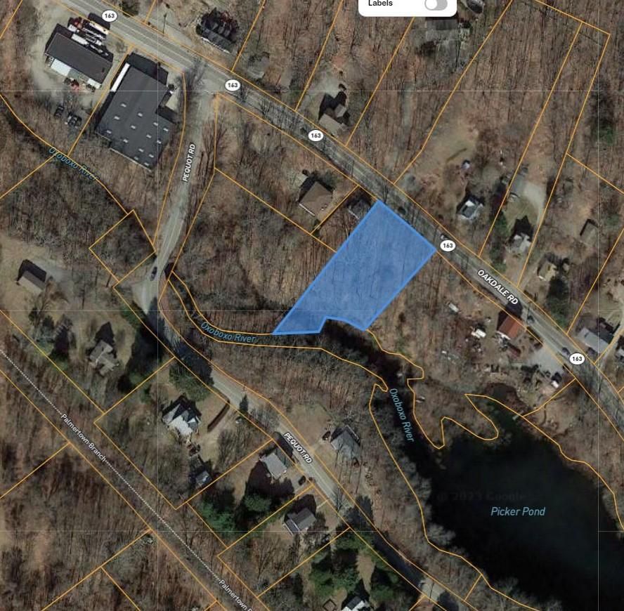 210 Connecticut 163, Montville, CT 06353 | Land and Farm