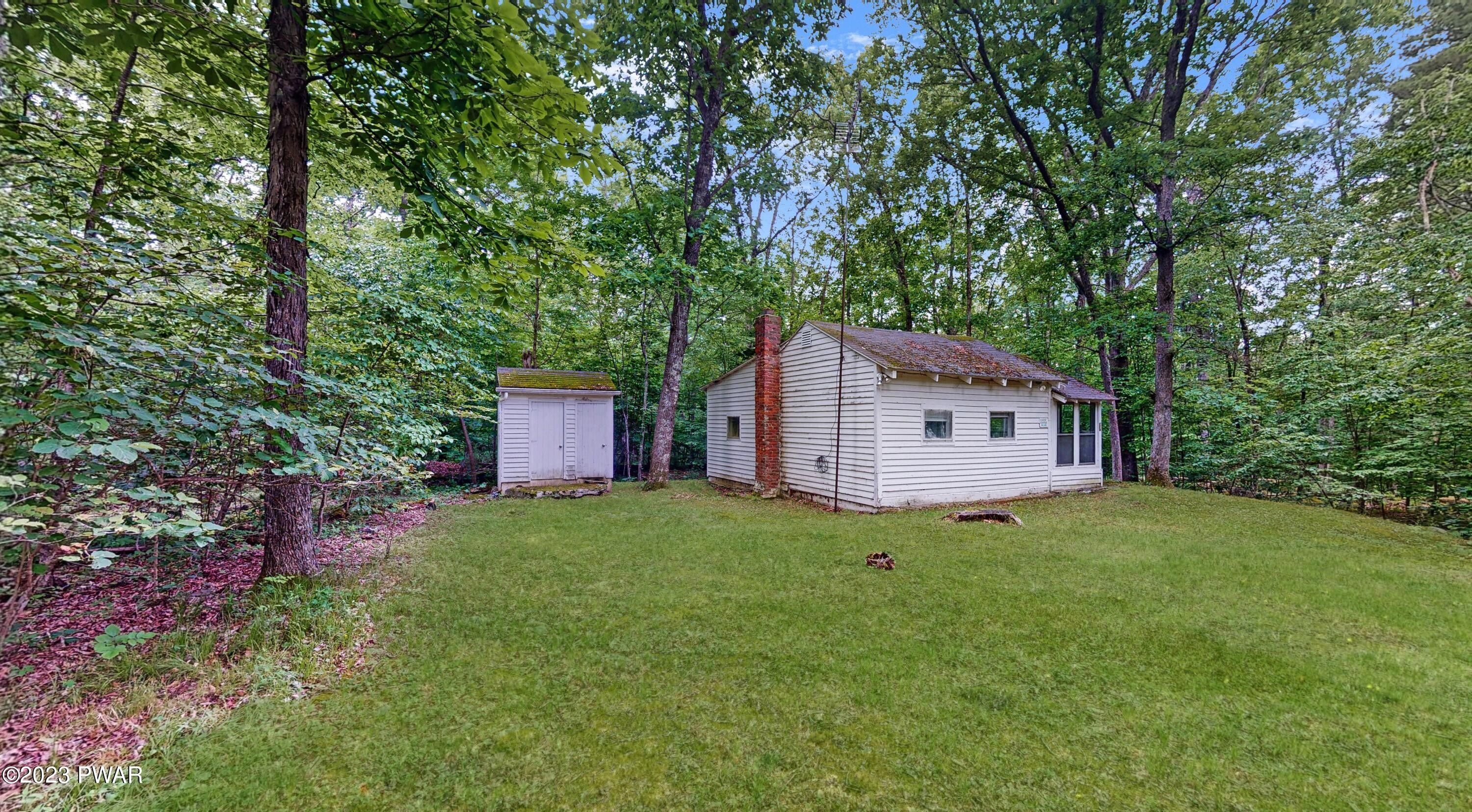 0.5 Acres, 135 Snow Hill Rd, Dingmans Ferry, PA 18328 | Land and Farm