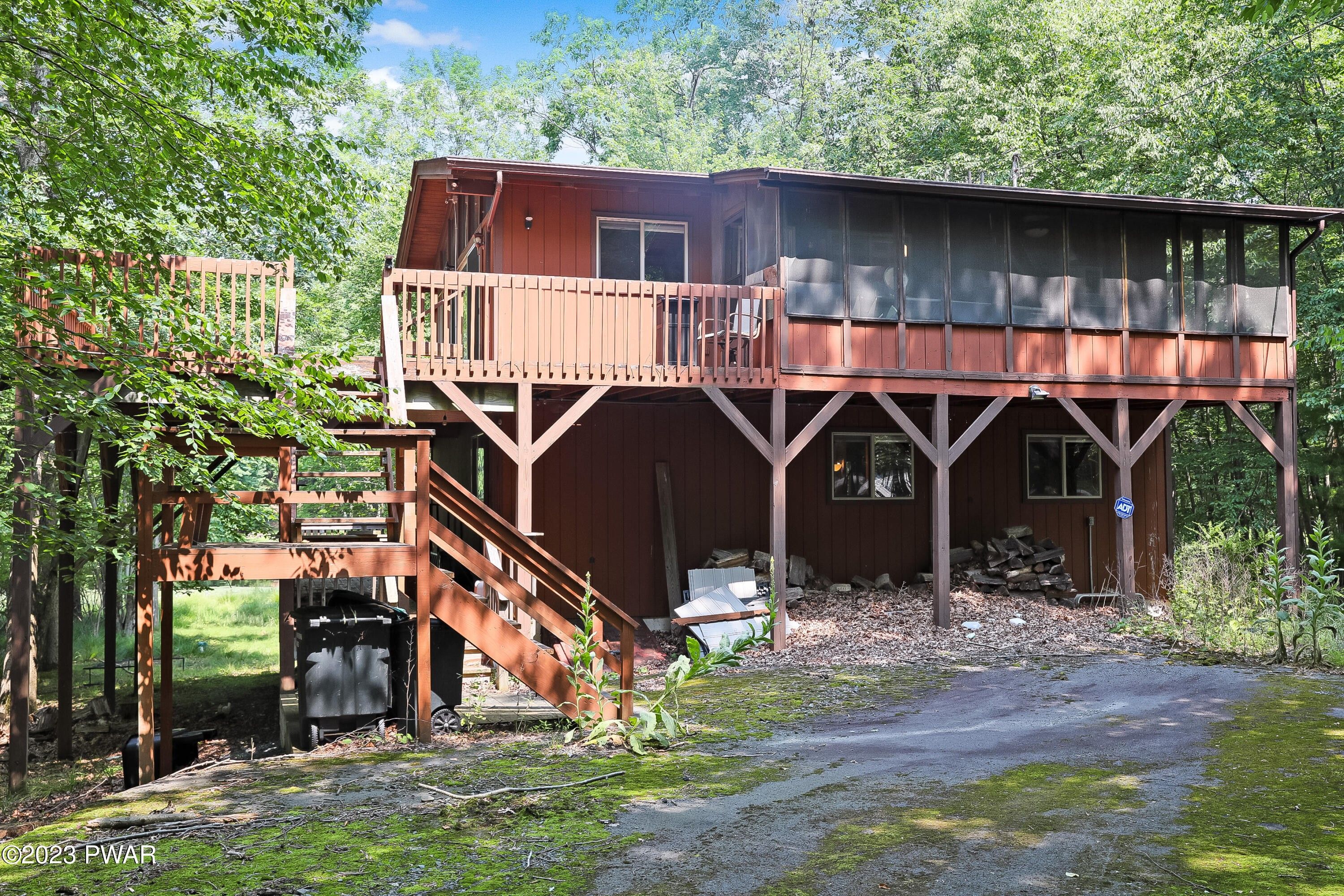 1.1 Acres, 115 Yale Rd, Milford, PA 18337 | Land and Farm