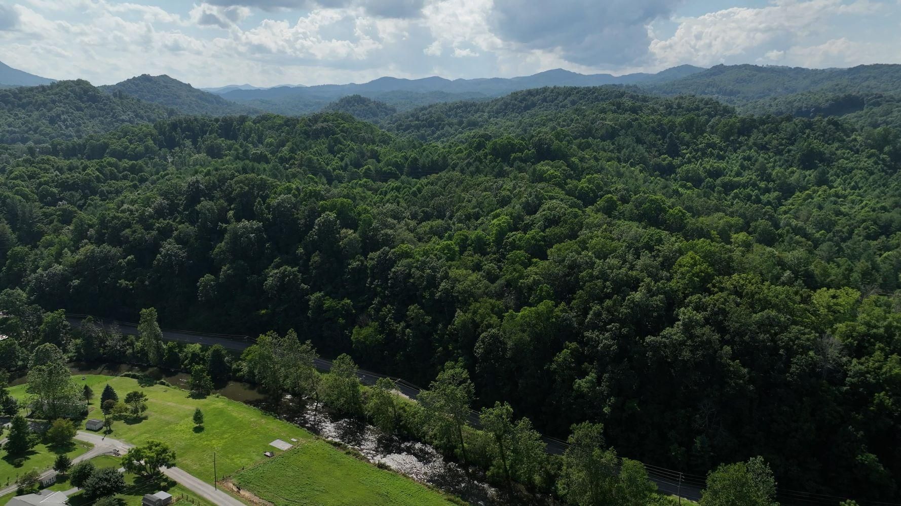 North Carolina 194, Warrensville, NC 28693 | Land and Farm