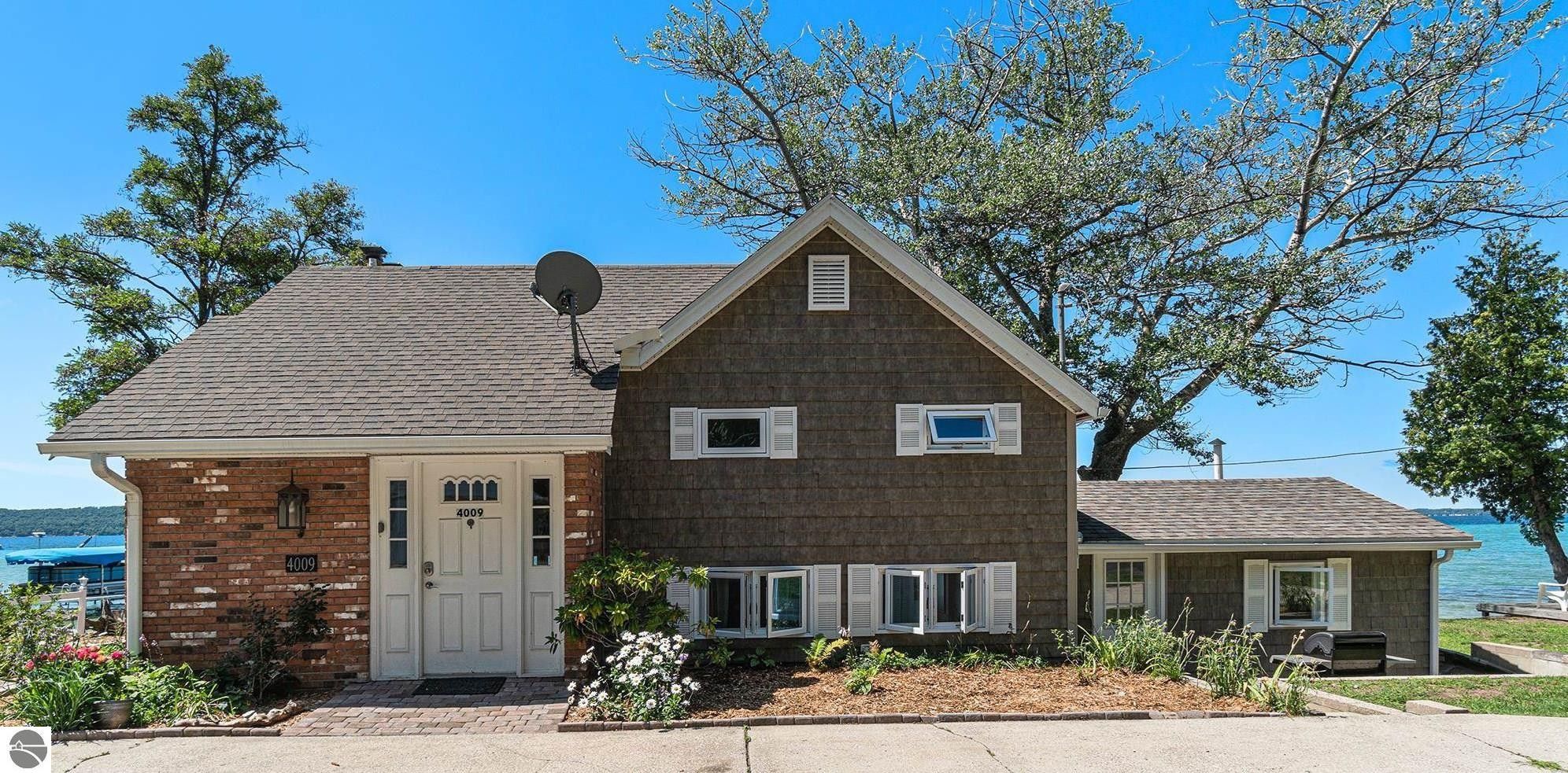 0.43 Acres, 4009 Crystal Drive, Beulah, MI 49617 | Land and Farm