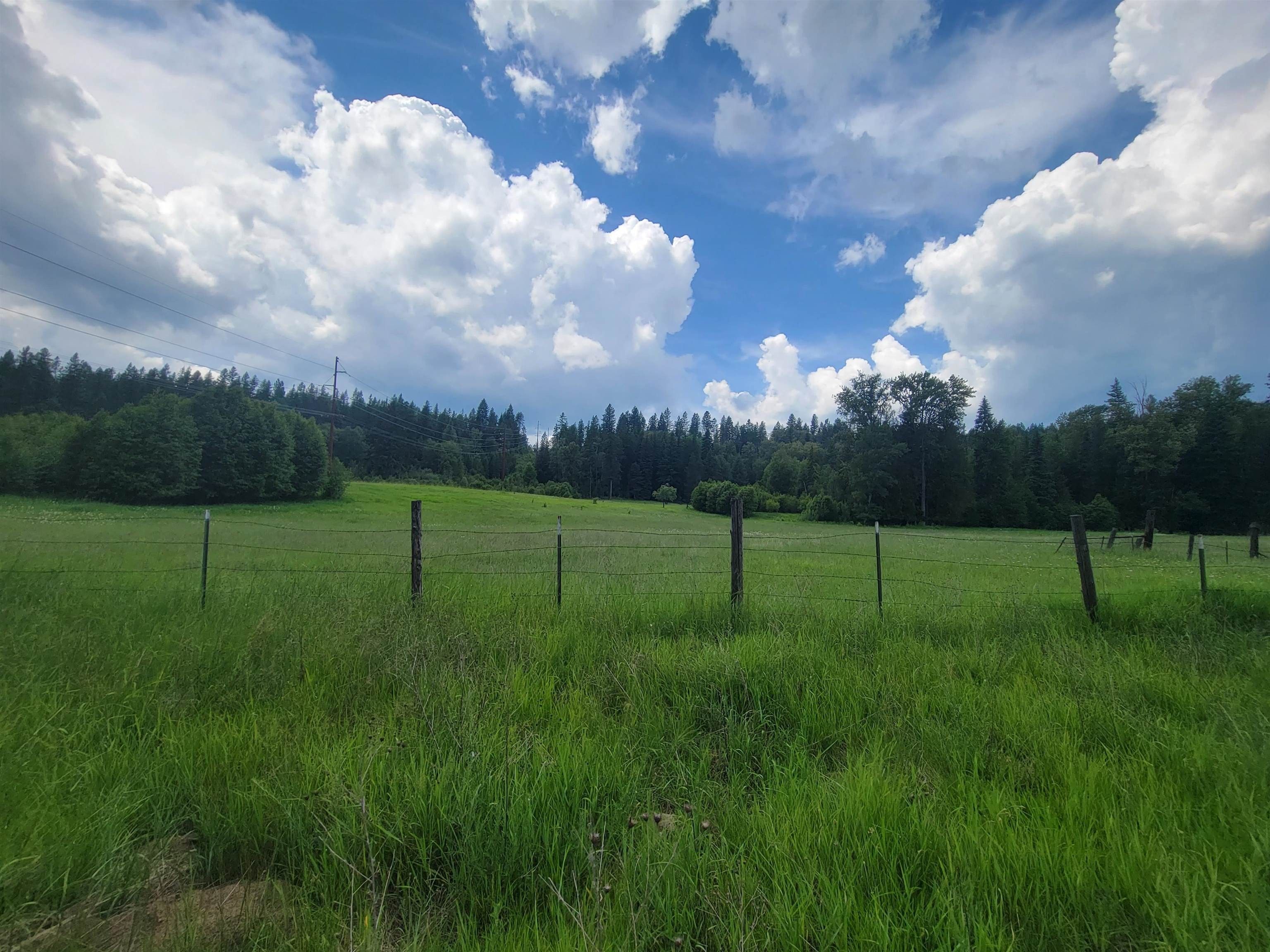 106.64 Acres, 282 Reynolds Creek, Cusick, WA 99119 | Land and Farm