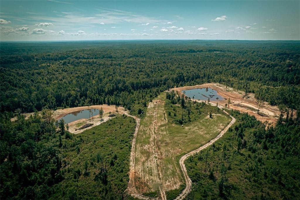 22.1 Acres, 0 Ridge Road, Seale, AL 36875 | Land and Farm
