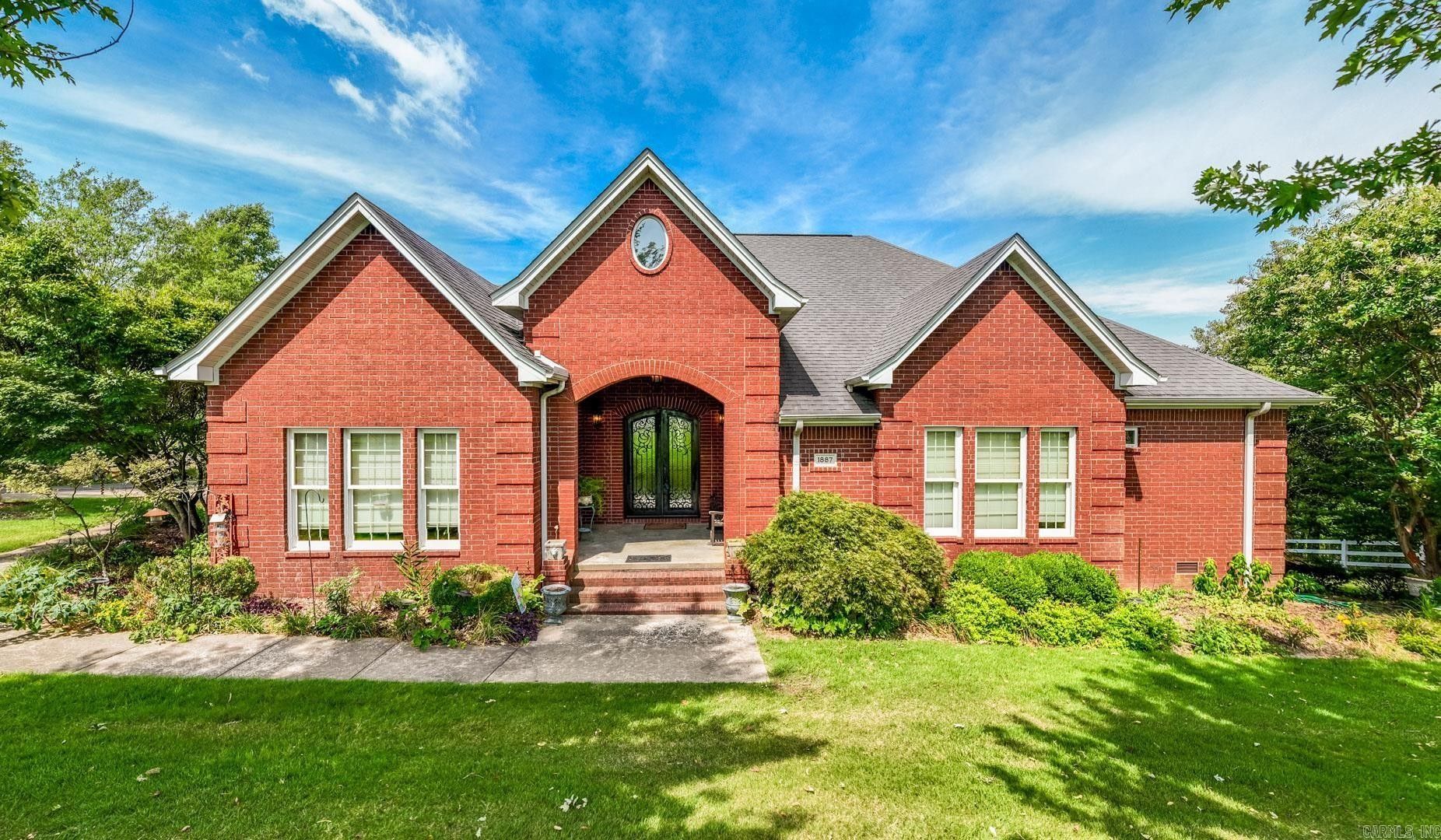 3.99 Acres, Bee Branch, AR 72013 | Land and Farm