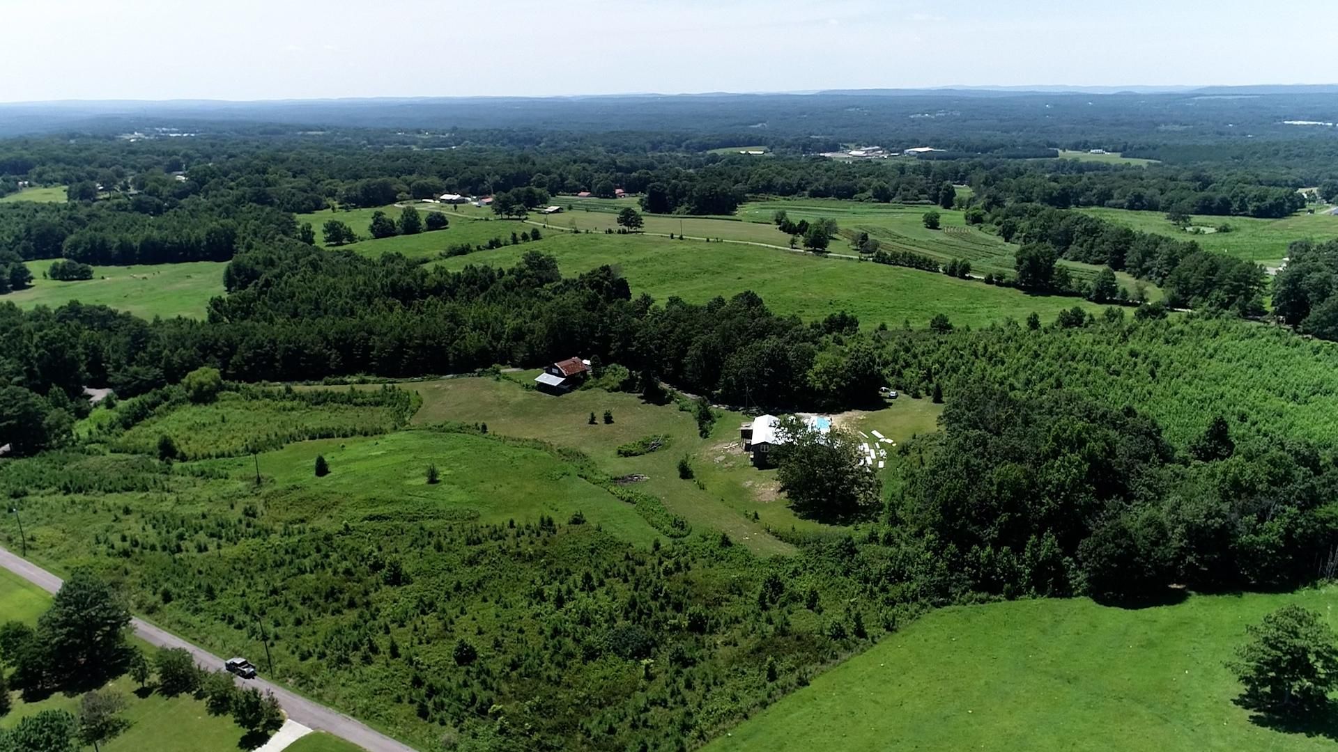Landreth Road, Oneonta, AL 35121 | Land and Farm