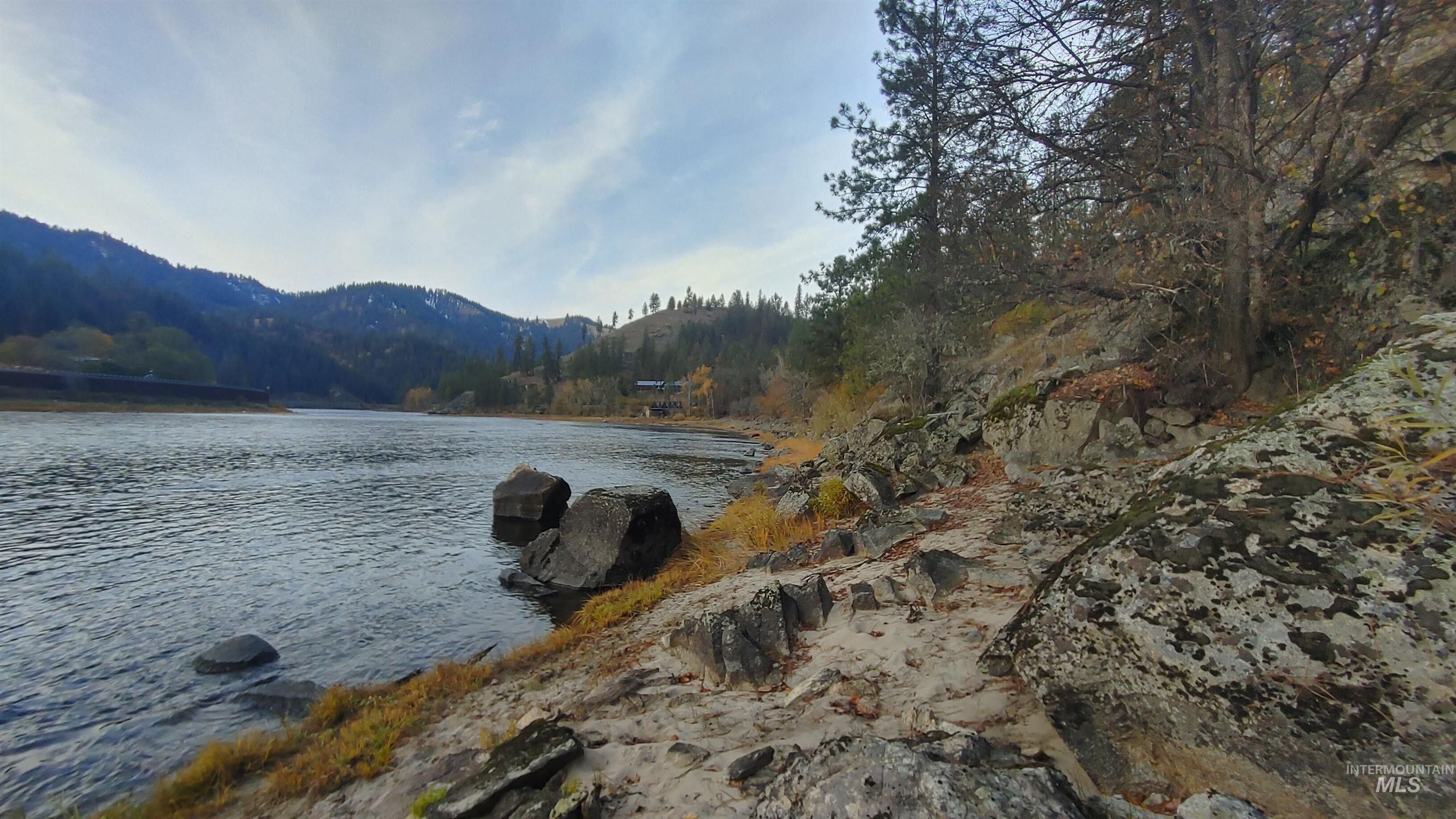 4.61 Acres, 1324 Carrot Ridge Rd., Kamiah, ID 83536 | Land and Farm