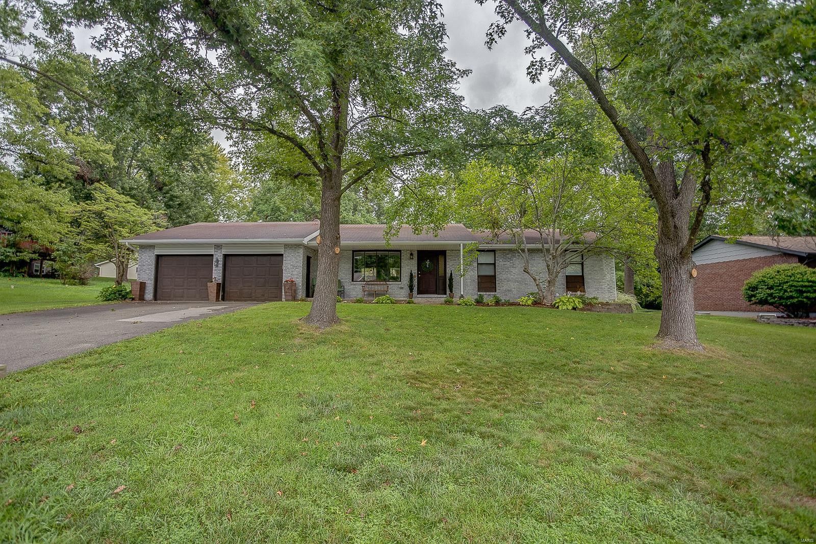 0.42 Acres, 203 Woodridge Court, Collinsville, IL 62234 | Land and Farm