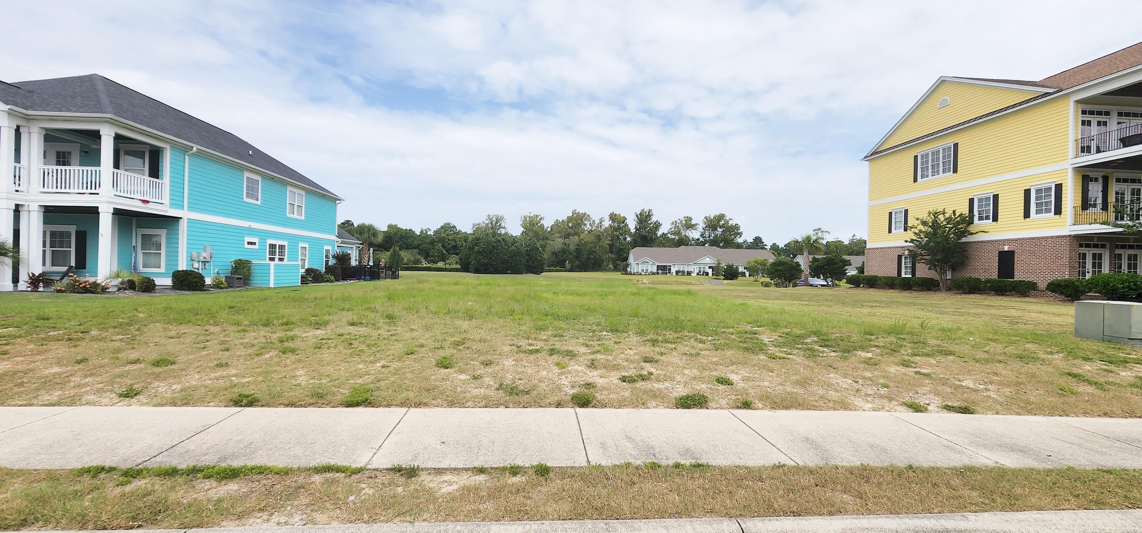 510 St.Julian Lane, Myrtle Beach, SC 29579 | MLS: 22016780 | Land and Farm