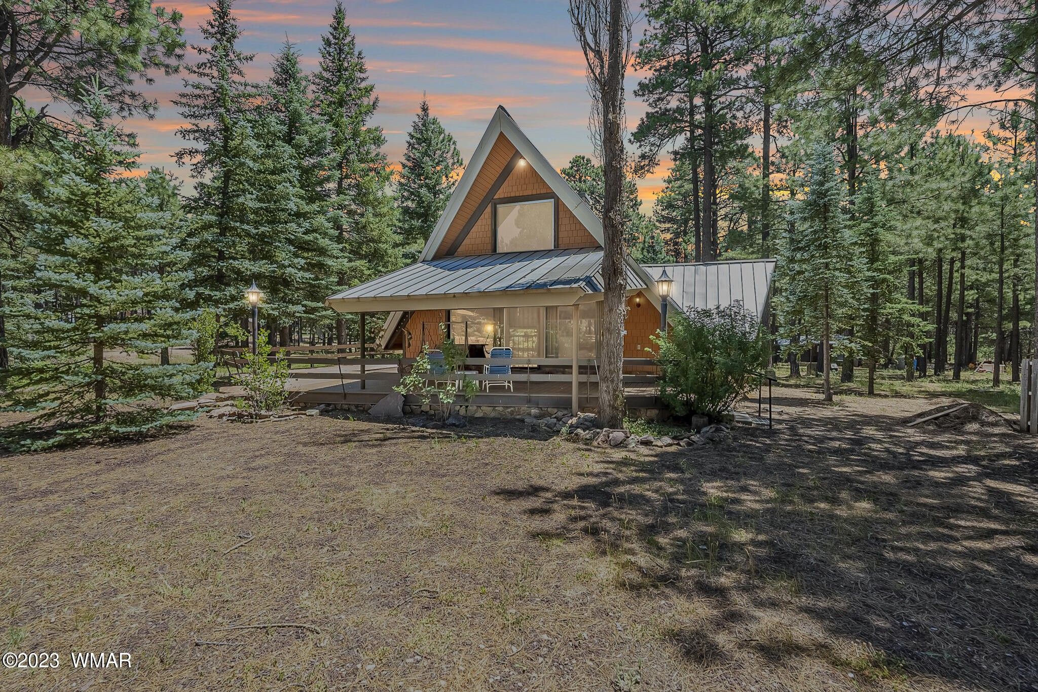 1 Acres, 1361 Merzville, Heber, AZ 85931 | Land and Farm