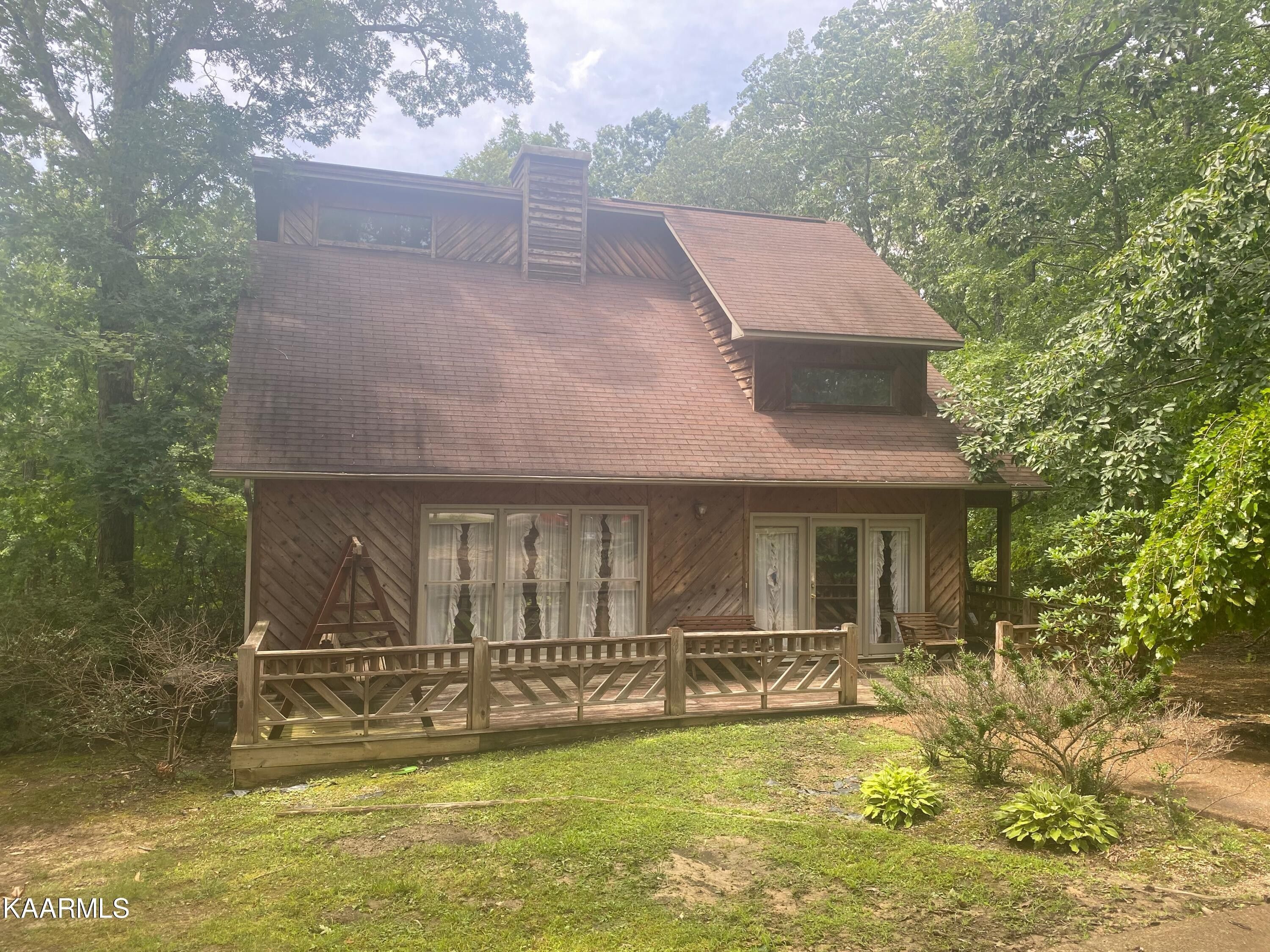 0.48 Acres, 113 Laurel Drive, Jamestown, TN 38556 | Land and Farm