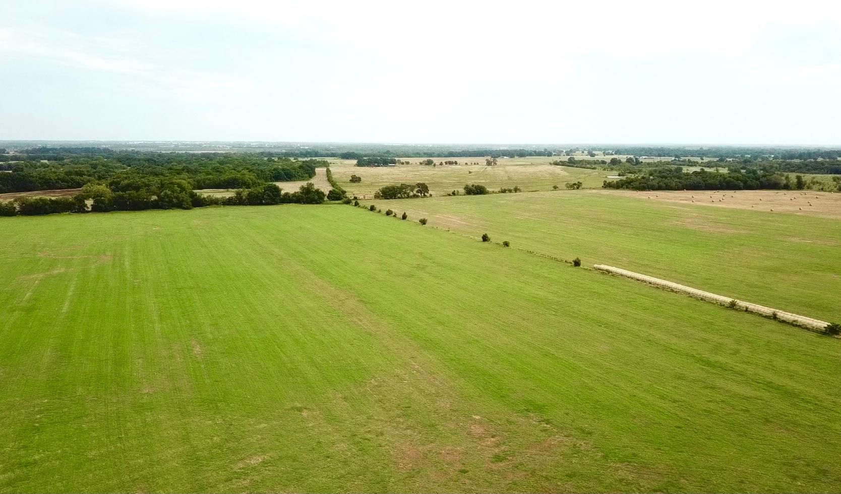 256 acres in Telephone, TX, 75488 | Land and Farm