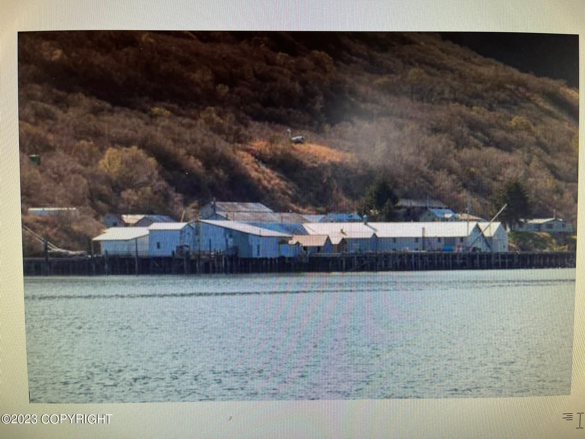 Nhn Uganik Bay, Larsen Bay, AK 99615 | MLS: 23-1295 | Land and Farm