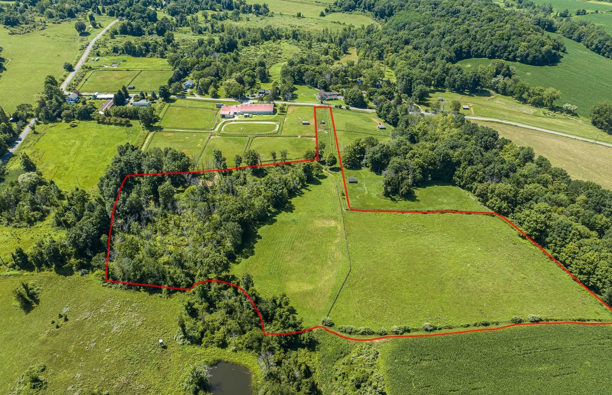 11.63 Acres, CREST LANE, Ancram, NY 12503 | Land and Farm