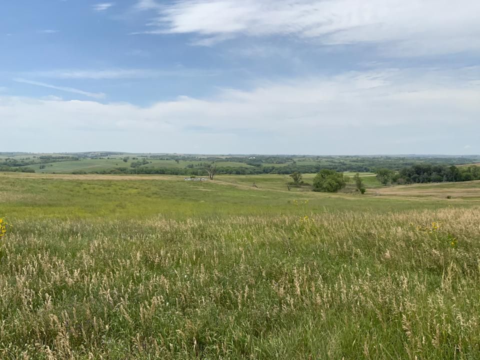 Highway 12, Verdel, NE 68760 | Land and Farm