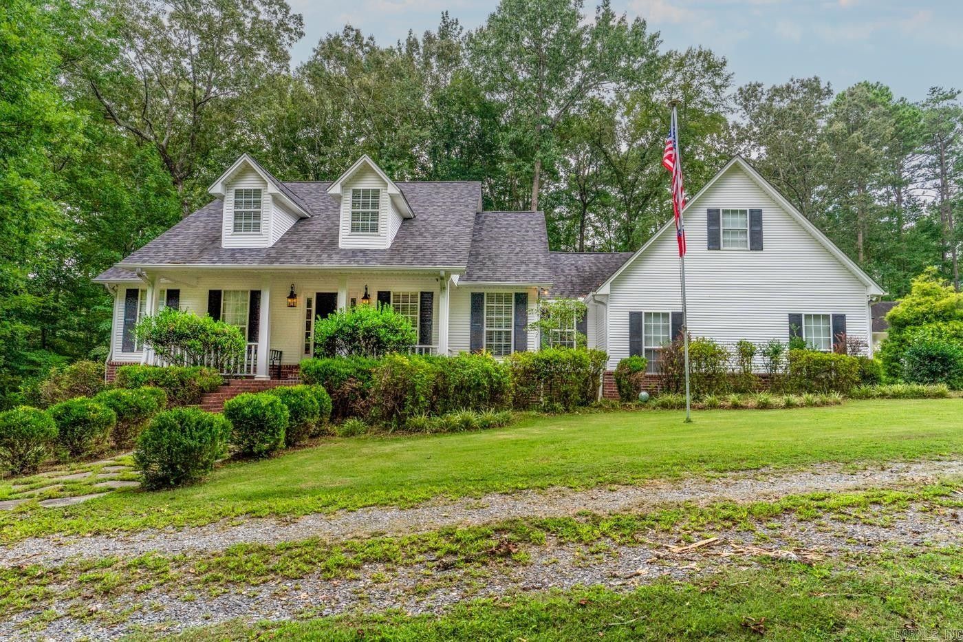 12.59 Acres, 9401 Johnson Road, Mabelvale, AR 72103 | Land and Farm