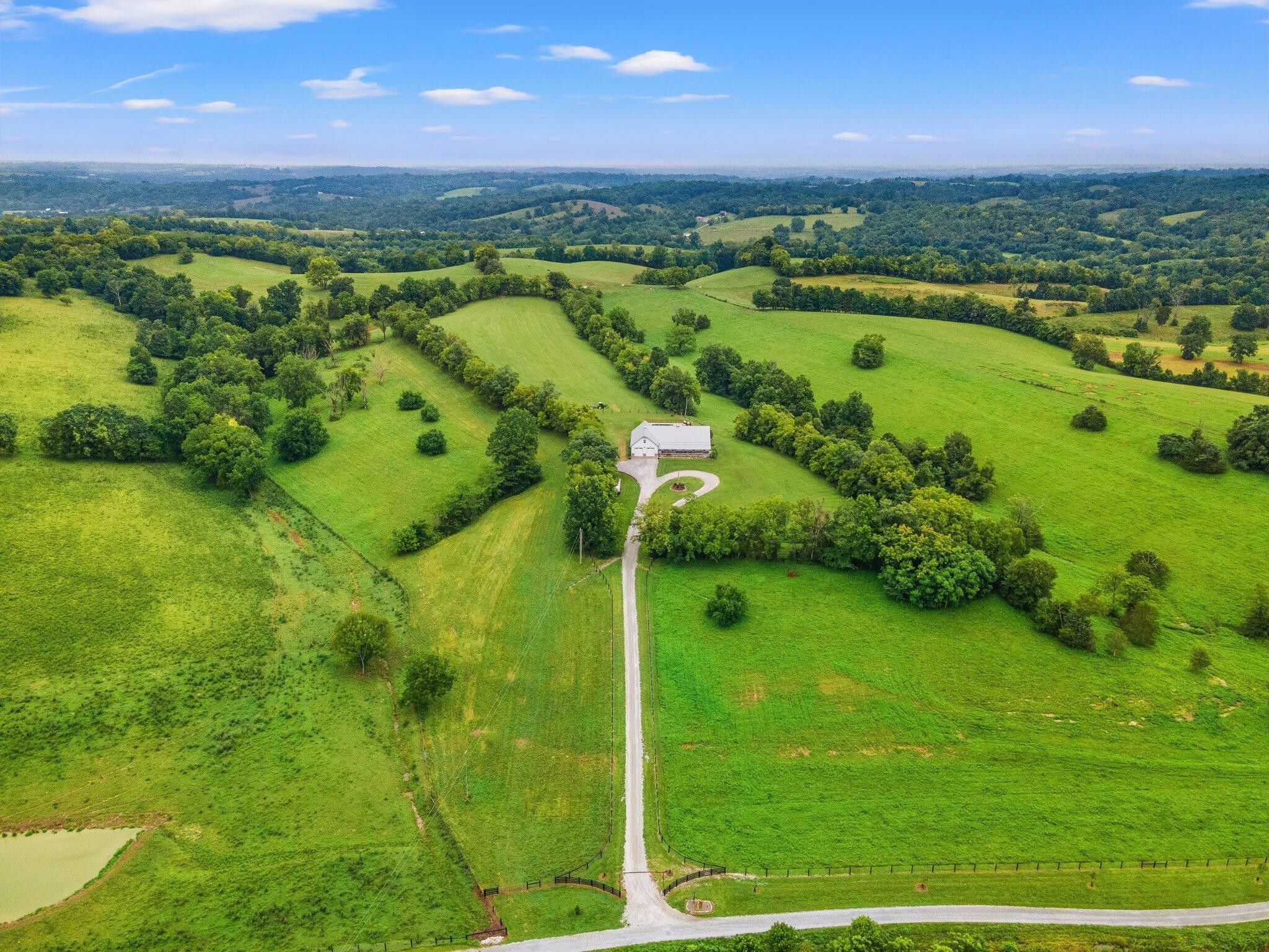 113.87 Acres, 154 Hendrix Road, Owingsville, KY 40360 | Land and Farm