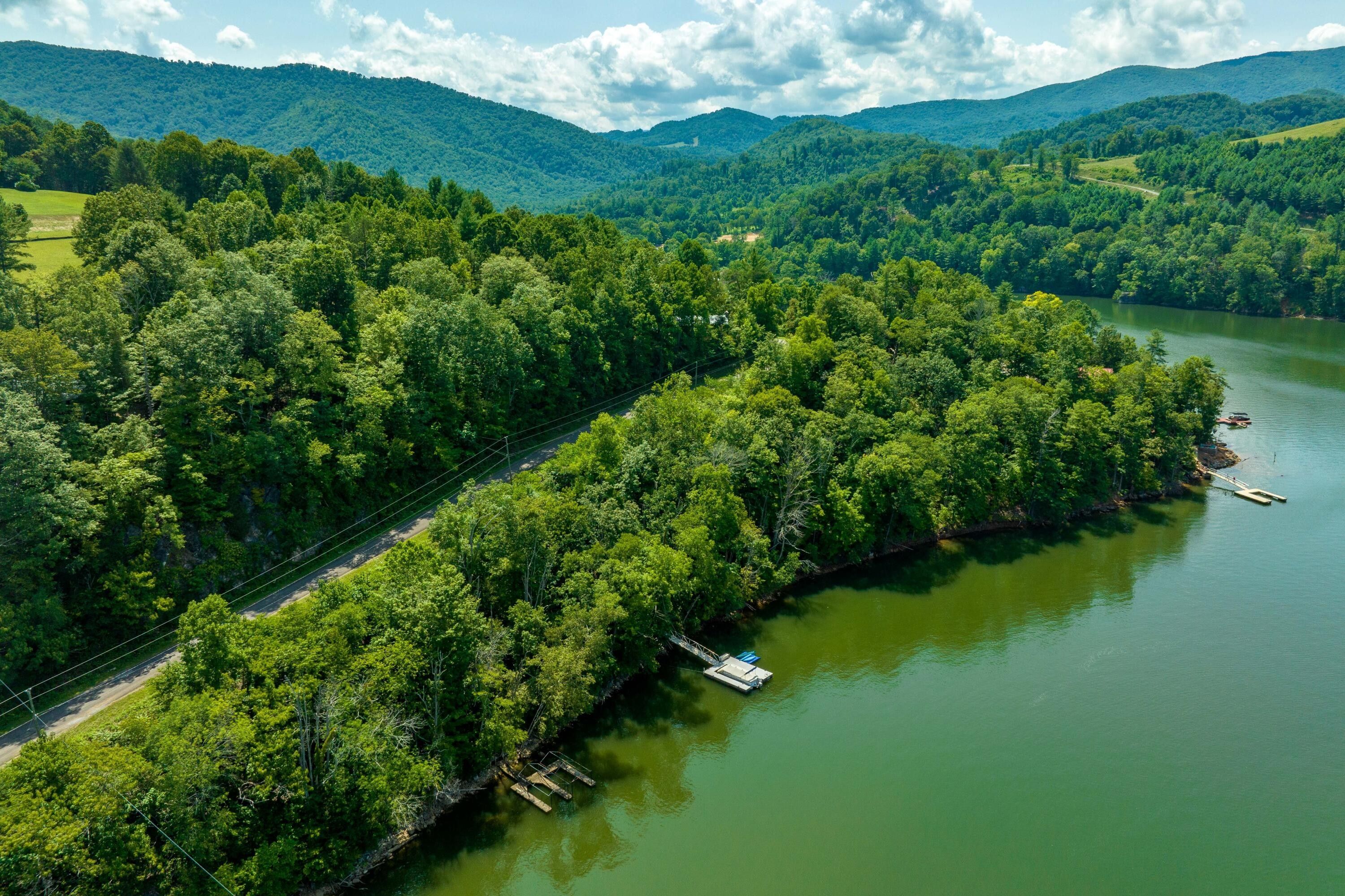 2.5 Acres, Tbd Draft Road, Butler, TN 37640 | Land and Farm