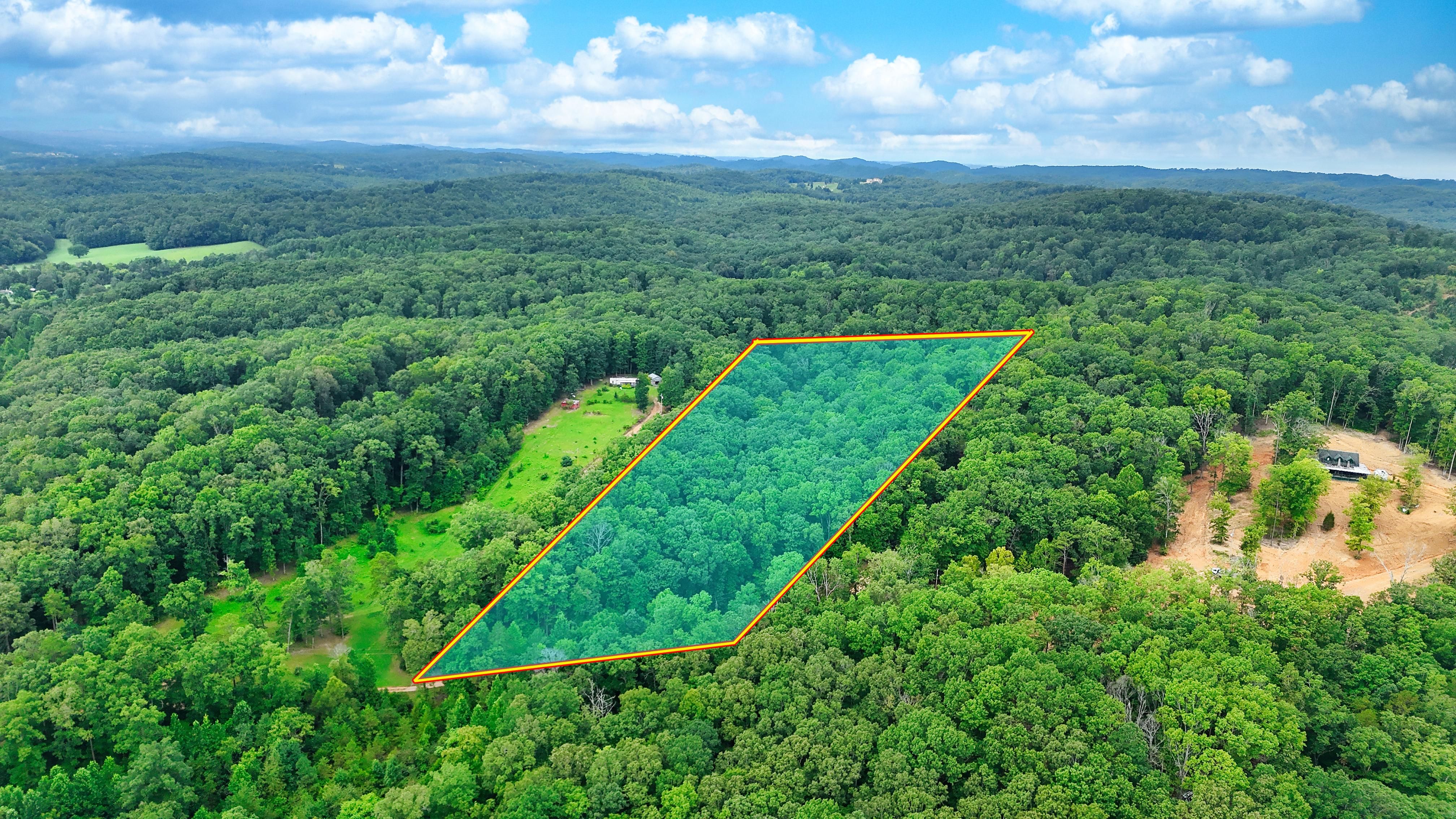 5 Acres, Philadelphia, TN 37846 | Land and Farm