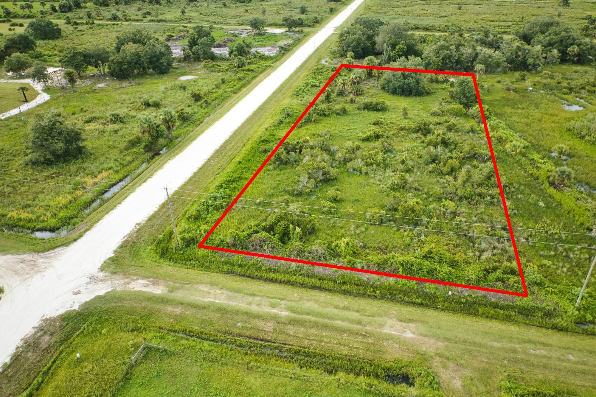 20785 NW 274th St, Okeechobee, FL 34972 | Land and Farm