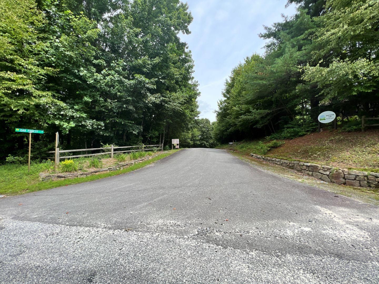 6.37 Acres, Rosman, NC 28772 | Land and Farm