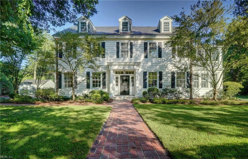 0.77 Acres, 7314 Barberry Lane, Norfolk, VA 23505 | Land and Farm