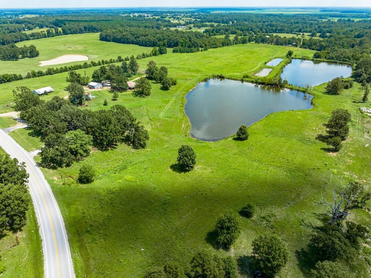 Highway 25, Cord, AR 72524 | Land and Farm