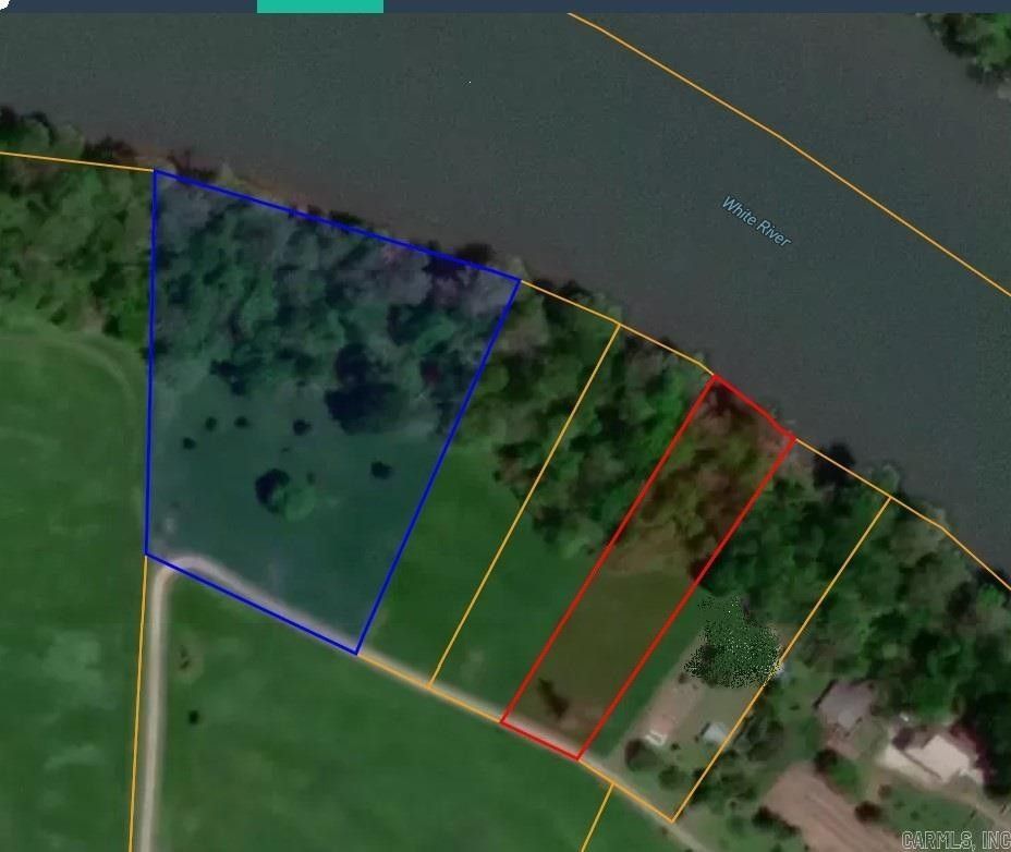 4.19 Acres, Mountain View, AR 72560 | Land and Farm