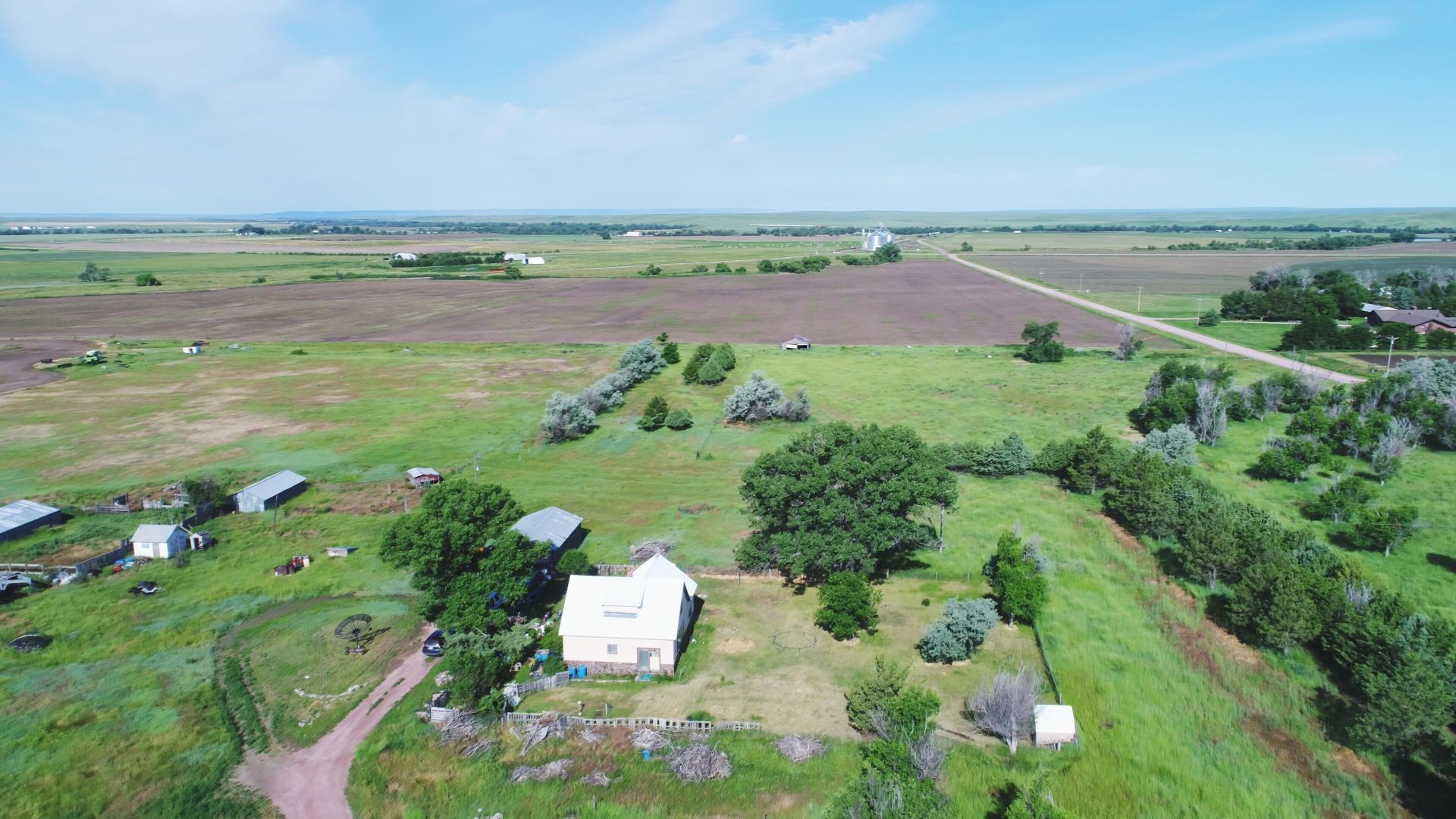71 East Dakota Junction Rd., Chadron, NE 69337 | MLS: 11200125 | Land ...