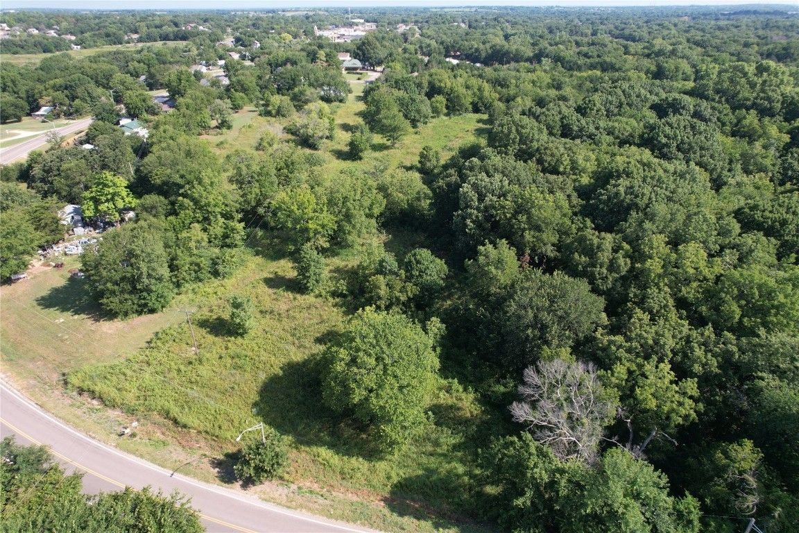 14.93 Acres, Hwy 39 Highway, Konawa, OK 74849 | Land and Farm