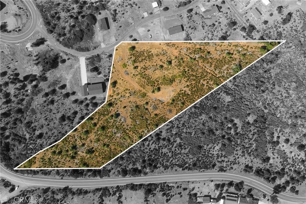 6 Acres, 15375 State Highway 175, Cobb, CA 95461 | Land and Farm