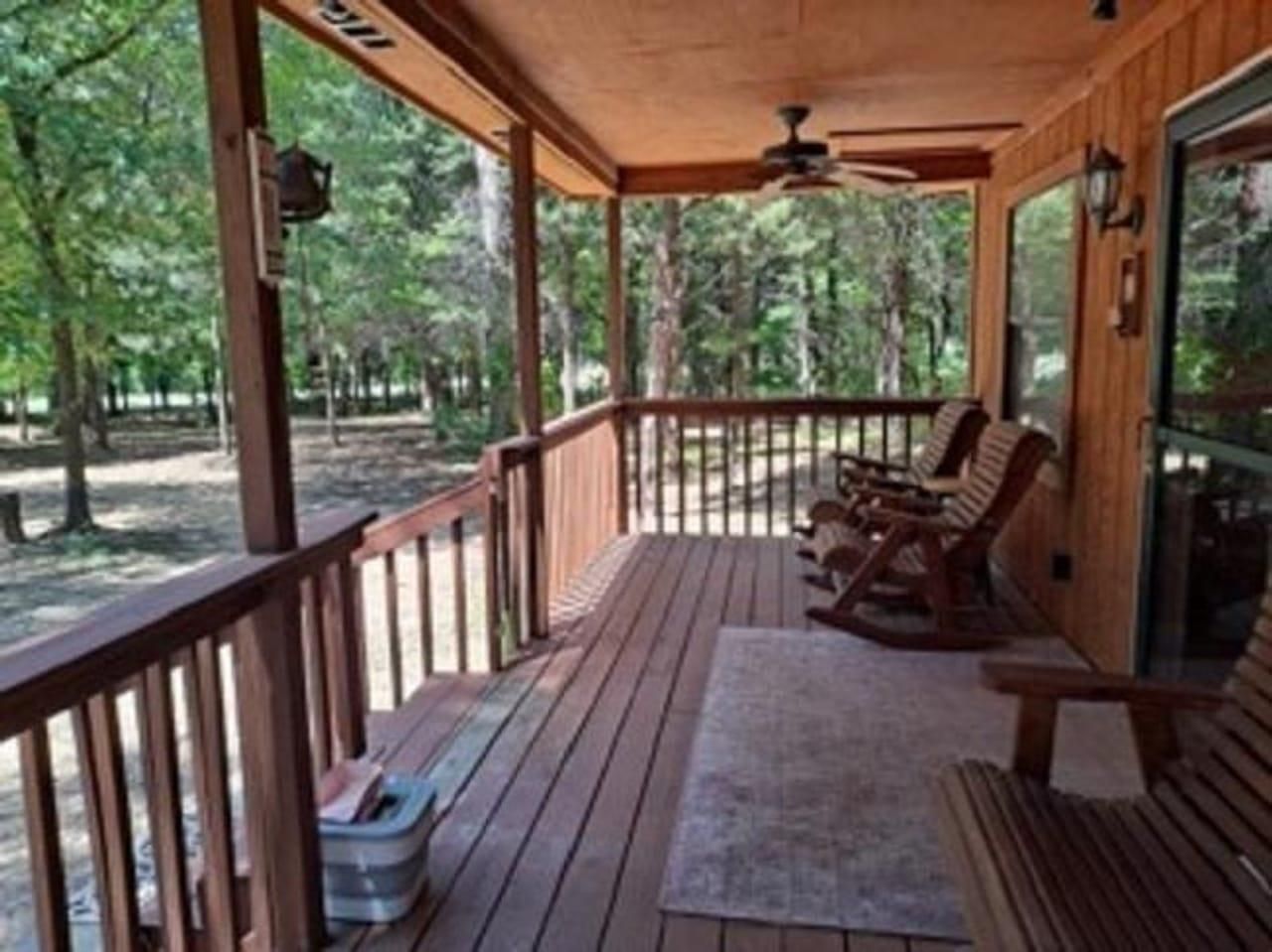 12 acres in Telephone, TX, 75488 | Land and Farm