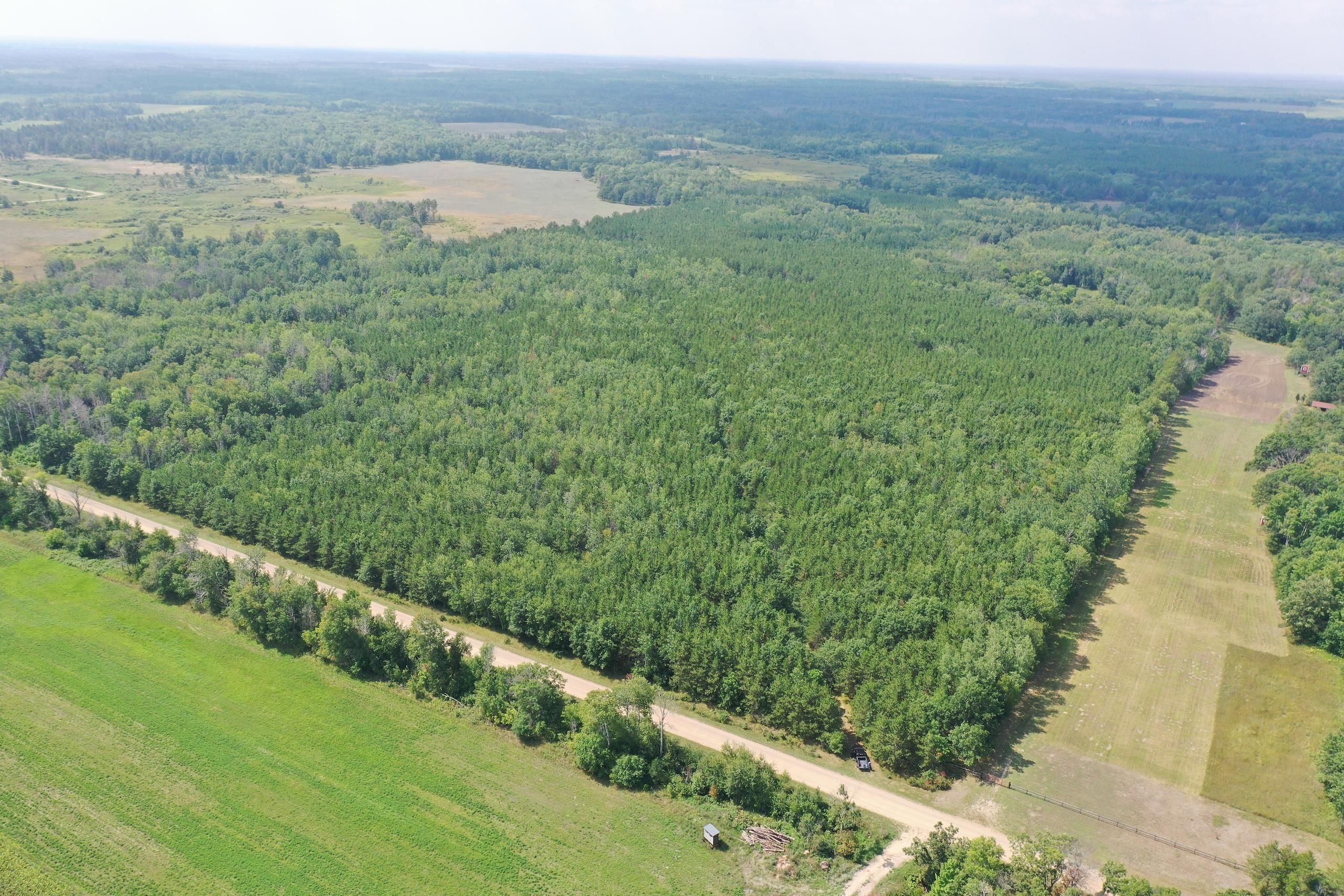 TBD 275th Avenue, Lot#WP001, Sebeka, MN 56477 | Land and Farm