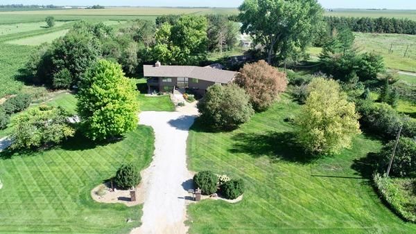 460 Road 323, Trumbull, NE 68980 | MLS: Premier Clay County Acreage ...