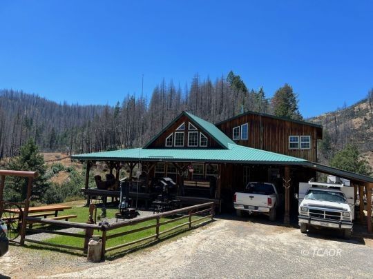 7300 FS Rd. S530-A, Zenia, CA 95595 | MLS: 2112035 | Land and Farm