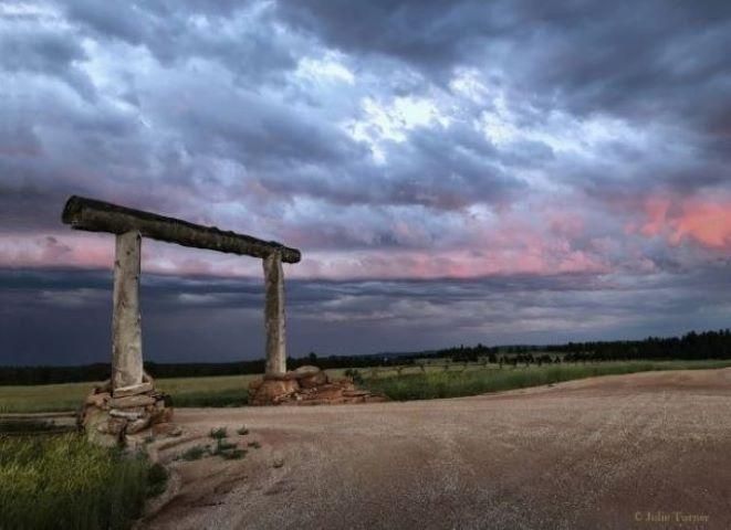 Elk Run Road, Custer, SD 57747 | MLS: 77490 | Land and Farm